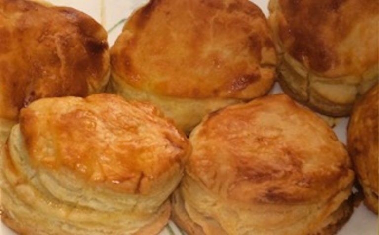 Petits pâtés créoles | Les Gourmandises de Nathalie